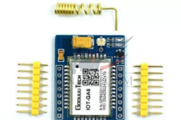 Module SIM A6 Mini GPRS GSM